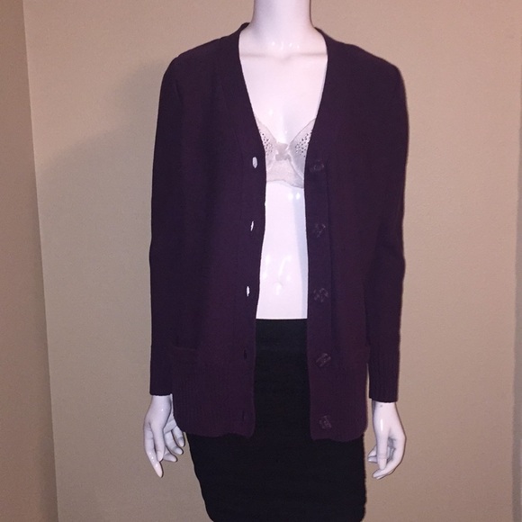 Studio Works | Sweaters | Nwt Studio Works Women Cardigan Size S | Poshmark